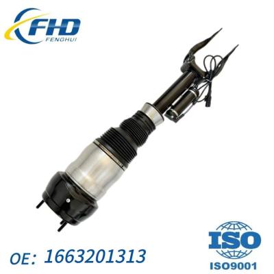 China Mercedes Benz Air Suspension 1663201313 Front Left for GLE GLS 4MATIC W166 for sale