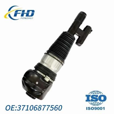 China G12 BMW X5 Adjustable Air Shock Absorber 37106877560 4WD Front Right for sale