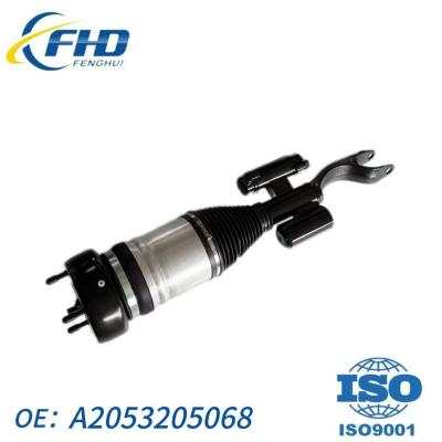 China OEM A2053205068 Mercedes Benz W205 Airmatic Suspension Air Strut Front Right 4WD for sale
