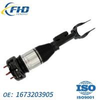 China Mercedes Benz W167 Airmatic Air Suspension Front Left Assembly 1673203905 for sale