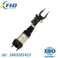 China Adaptive Air Ride Suspension 1663201413 for Mercedes Benz W166 Front Right for sale