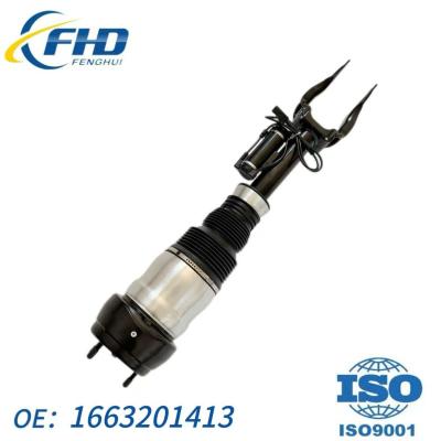 China Adaptive Air Ride Suspension 1663201413 for Mercedes Benz W166 Front Right for sale