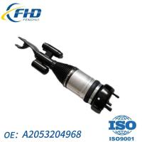 China Mercedes Benz W205 S205 Front Left Air Suspension A2053204968 4MATIC Shock Absorber for sale