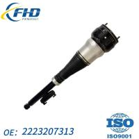 China Mercedes W222 Rear Left Air Suspension Shock Absorber 2223207313 2WD for sale
