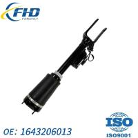 China Mercedes Benz Airmatic Suspension Shock Absorber 1643206013 Front Left for 164 Models for sale