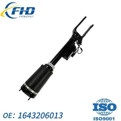 China Mercedes Benz Airmatic Suspension Shock Absorber 1643206013 Front Left for 164 Models for sale