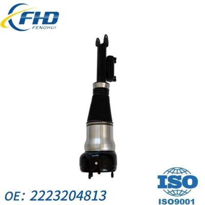 China Mercedes W222 2WD Front Right Air Strut Shock Absorber 2223204813 for sale