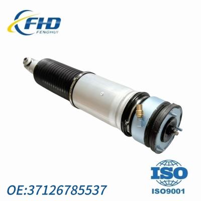 China BMW E66 Rear Left Air Suspension Shock Absorber Assembly 37126785537 for sale