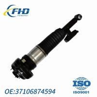China Adjustable BMW G12 Air Suspension Shock Absorber 37106874594 Rear Right for sale