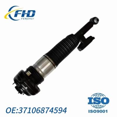 China Adjustable BMW G12 Air Suspension Shock Absorber 37106874594 Rear Right for sale