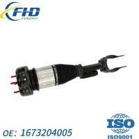 China Dustproof Waterproof Mercedes Benz Air Suspension Replacement 1673204005 Front Right for sale