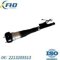 China Wear Resistant Mercedes Benz Air Suspension 2213205513 for W221 Rear Left for sale