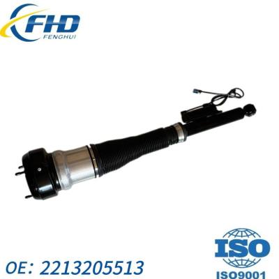 China Wear Resistant Mercedes Benz Air Suspension 2213205513 for W221 Rear Left for sale