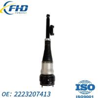 China ISO9001 Mercedes Benz Airmatic Suspension Shock Absorber 2223207413 Rear Right for sale