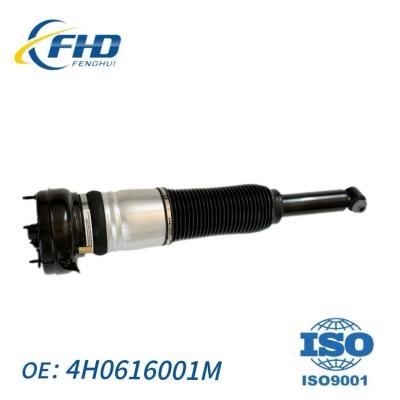 China Customized Audi D4 Rear Air Bag Suspension Shocks Adaptive 4H0616001M for sale