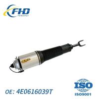China Hydraulic A8 D3 Audi Air Suspension Assembly 4E0616039T for sale