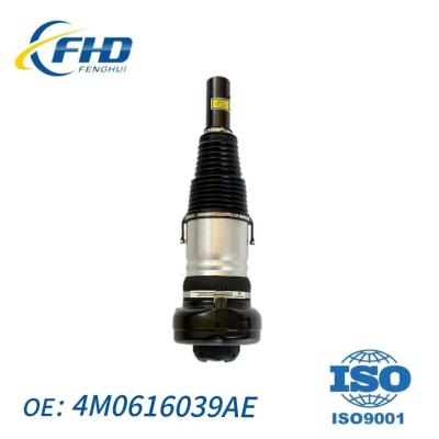 China 2017 Adaptive Audi Q7 4M Front Air Struts Shock Absorbers 4M0616039AE for sale