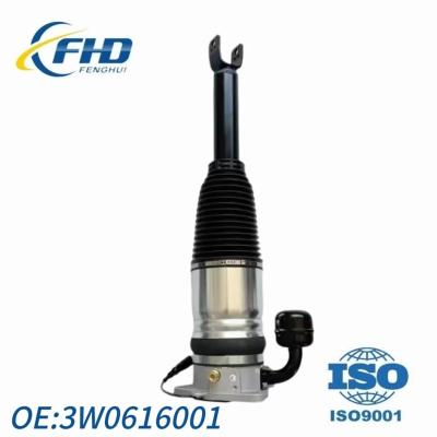 China Bentley Rear Left Air Suspension Shock Absorber 3W0616001 OEM Replacement for sale