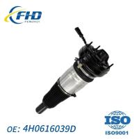 China Audi D4 A8 Front Left Right Air Suspension Shock Absorber 4H0616039D 8.2-11.3kg for sale