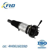 China Audi D4 A8 Front Left Right Air Suspension Shock Absorber 4H0616039D 8.2-11.3kg for sale