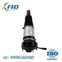 China Audi D4 A8 Front Left Right Air Suspension Shock Absorber 4H0616039D 8.2-11.3kg for sale