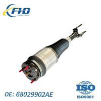China Hydraulic Offroad Air Suspension Shock Absorber 68029902AE for Grand Cherokee Front Right 2005-2015 for sale