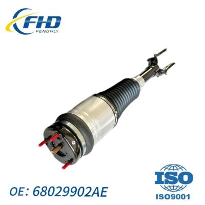 China Hydraulic Offroad Air Suspension Shock Absorber 68029902AE for Grand Cherokee Front Right 2005-2015 for sale