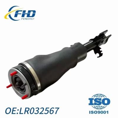 China Front Air Suspension Range Rover L322 LR032567 Front Left Air Spring Assembly for sale