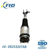 China Jeep Grand Cherokee Air Suspension Strut 68253207AB Front Left 2016-2022 WK2 for sale