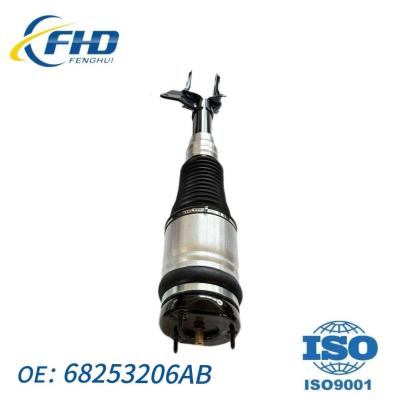 China Front Right Air Suspension Shock Absorber 68253206AB for Jeep Grand Cherokee WL 2021+ for sale