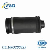 China Mercedes Benz W166 Rear Suspension Air Bag 1663200325 Left Right Universal for sale