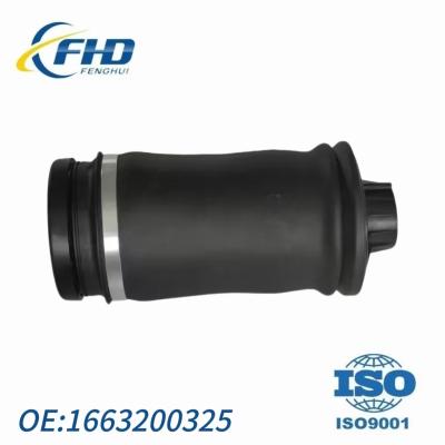 China Mercedes Benz W166 Rear Suspension Air Bag 1663200325 Left Right Universal for sale