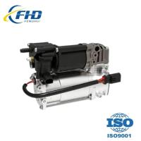 China Portable Mercedes Air Suspension Compressor for Airmatic Benz 205 12V for sale