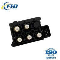China Mercedes Benz W205 2WD Front Right Air Suspension Valve Replacement OEM for sale
