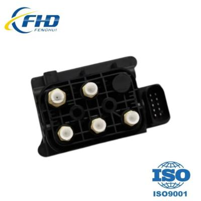 China Mercedes Benz W205 2WD Front Right Air Suspension Valve Replacement OEM for sale