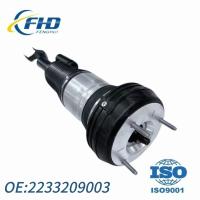 China OEM A2233209003 Mercedes 223 Front Right Air Suspension W223 4WD for sale