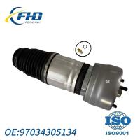 China Porsche Panamera 970 Front Left Air Suspension Repair Kit 97034305134 OE Spec for sale