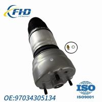 China Porsche Panamera 970 Front Left Air Suspension Repair Kit 97034305134 OE Spec for sale