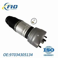 China Porsche Panamera 970 Front Left Air Suspension Repair Kit 97034305134 OE Spec for sale
