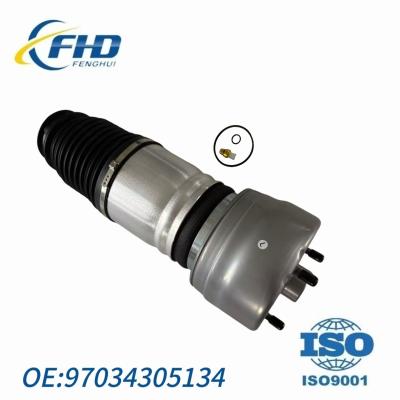 China Porsche Panamera 970 Front Left Air Suspension Repair Kit 97034305134 OE Spec for sale