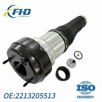 China Mercedes W221 Rear Air Suspension Repair Kit 2213205513 Premium Quality 2005-2013 for sale