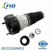 China Mercedes-Benz 221 Chassis Front Air Suspension Repair Kit 2213204913 Left Right for sale