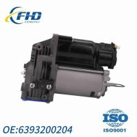 China Mercedes-Benz Vito W639 Air Suspension Compressor Pump 12V 6393200204 New for sale