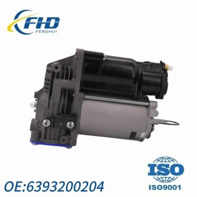 China Mercedes-Benz Vito W639 Air Suspension Compressor Pump 12V 6393200204 New for sale