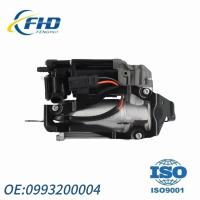 China 0993200004 Mercedes-Benz W213 E Class 16-18 Wabco Compressor w Bracket for sale