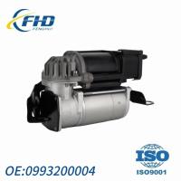 China 0993200004 Mercedes-Benz W213 E Class 16-18 Wabco Compressor w Bracket for sale