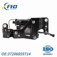 China AMK Air Suspension Pump Compressor 37206859714 for BMW X5 E70 X6 E71 12V 210-290 PSI for sale