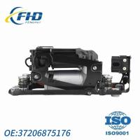 China 37206875176 BMW 5 Series F07 F11 10-16 Wabco Suspension Compressor Assembly for sale