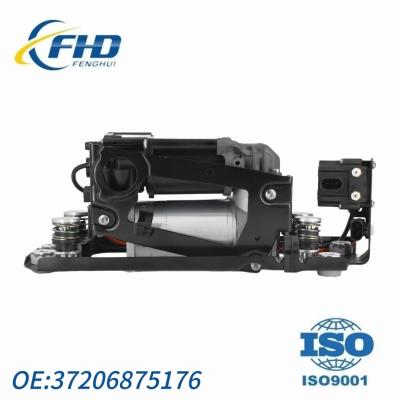 China 37206875176 BMW 5 Series F07 F11 10-16 Wabco Suspension Compressor Assembly for sale