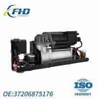 China 37206875176 BMW 5 Series F07 F11 10-16 Wabco Suspension Compressor Assembly for sale